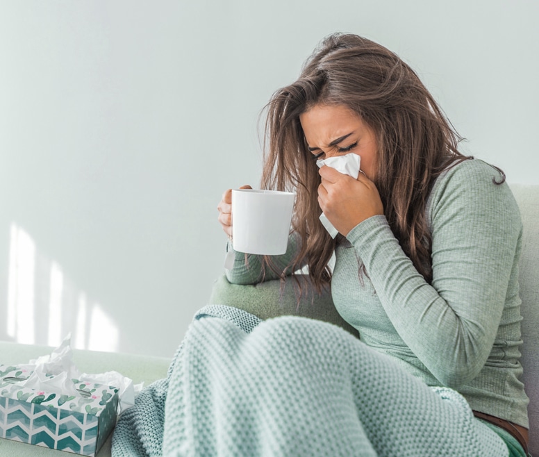 Sjukdom | Written insurance